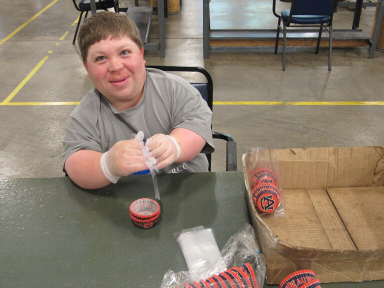 Employment Vocational Services - ProBerco