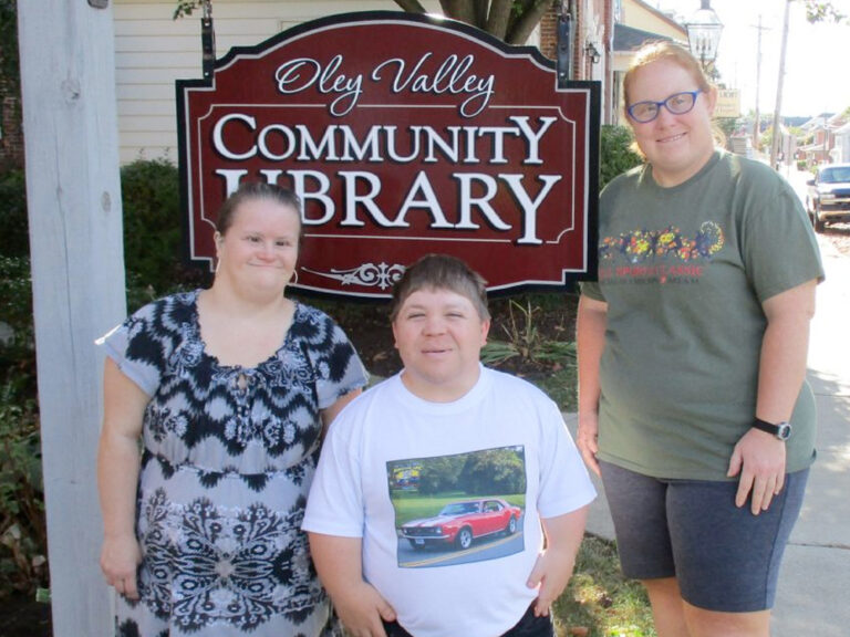 Employment Vocational Services - ProBerco