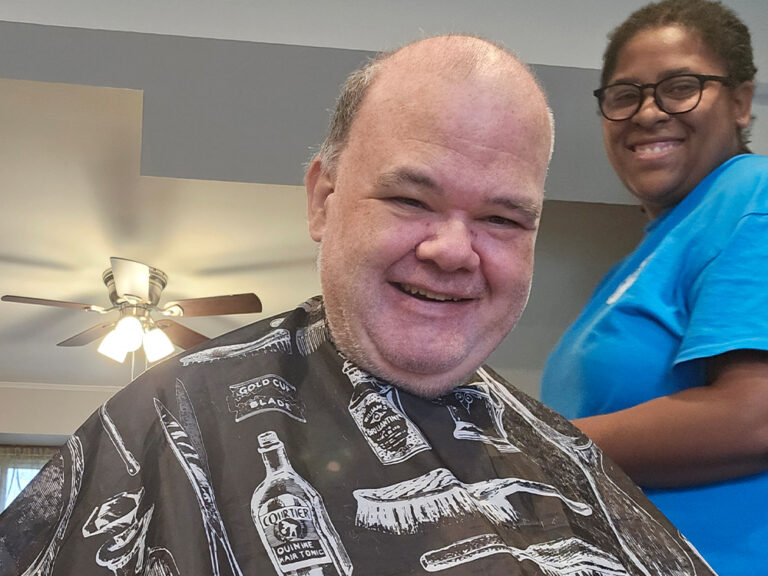 Community Living - ProBerco