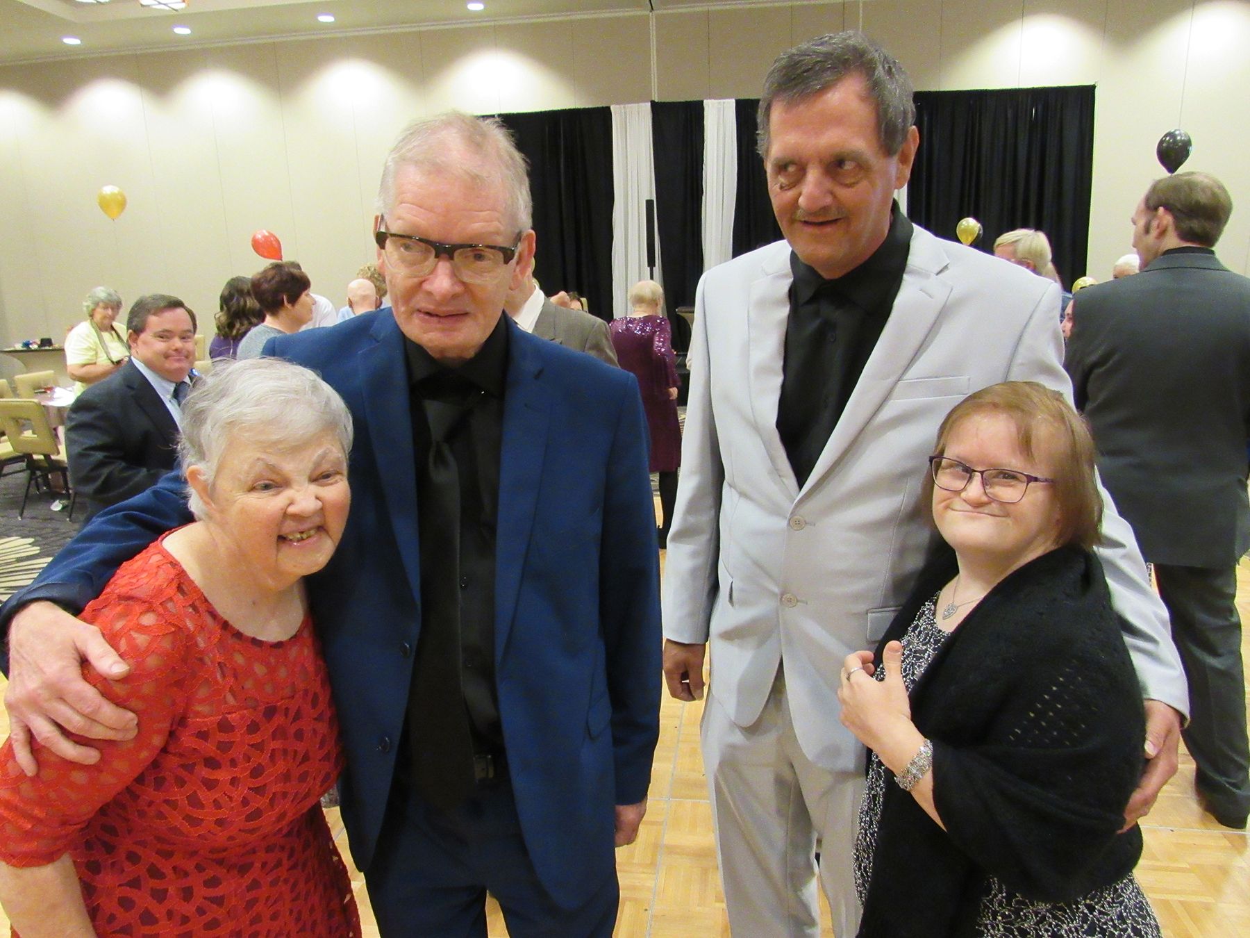 Life Sharing - ProBerco