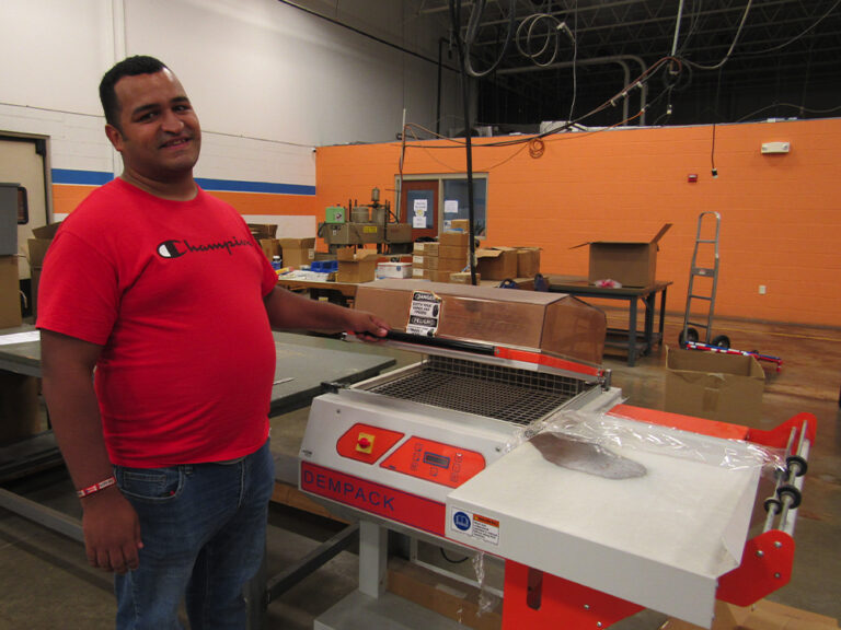 Collaborate - ProBerco