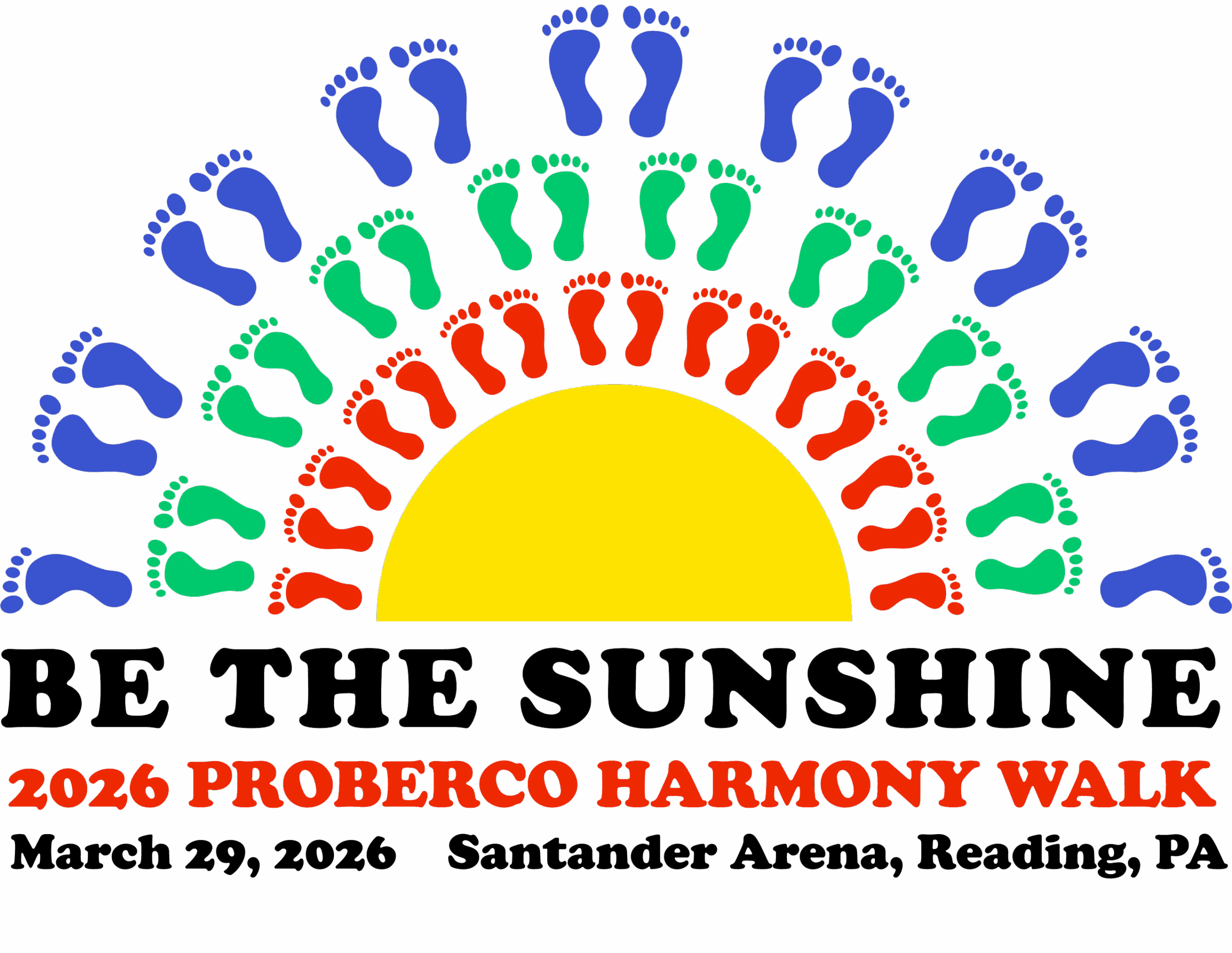 Harmony Walk - ProBerco
